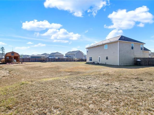 110 Redrock Ct, Ludowici, GA 31316 | MLS #SA347242