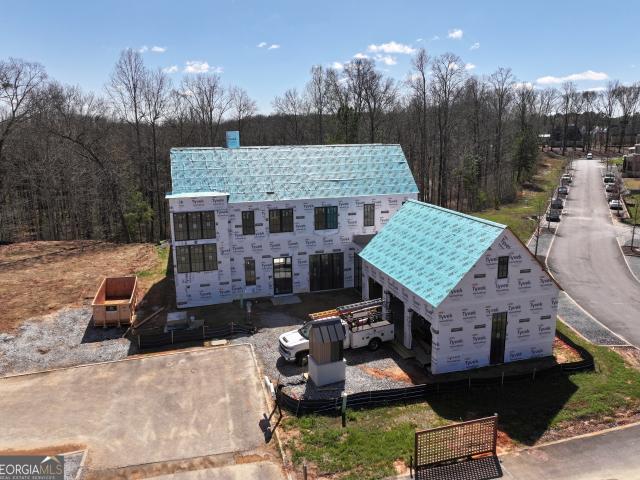 110 Reed Way