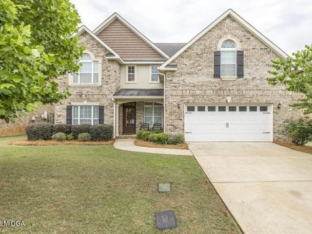 110 Regency Ct, Warner Robins, GA 31088