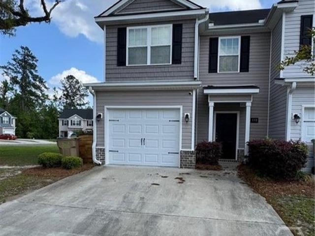 110 Regis Way, Richmond Hill, GA 31324