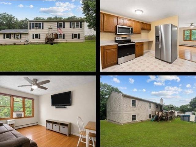 110 Reservoir Rd, Coventry, RI 02816