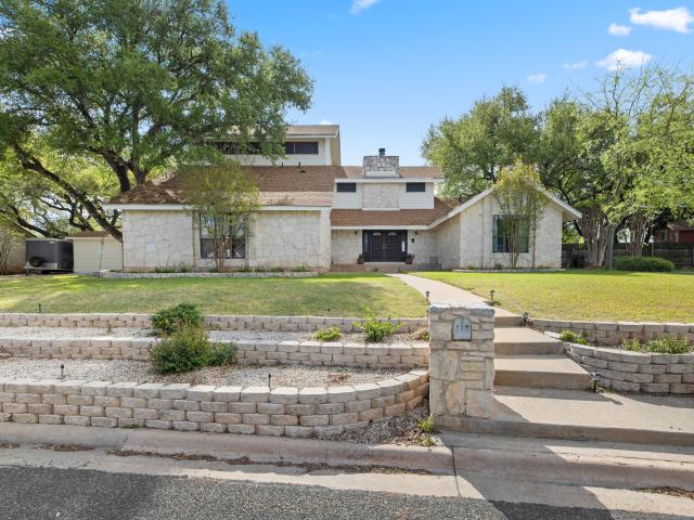 110 Riverwood Dr, Georgetown, TX 78628 | MLS #4235 | Compass