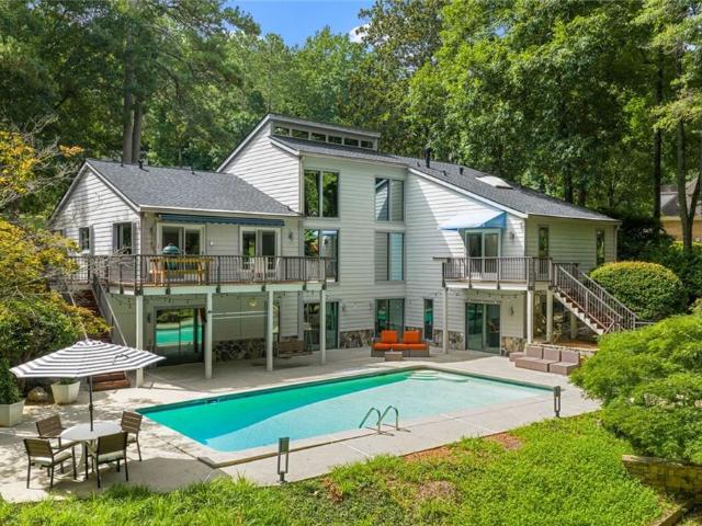 110 River Landing