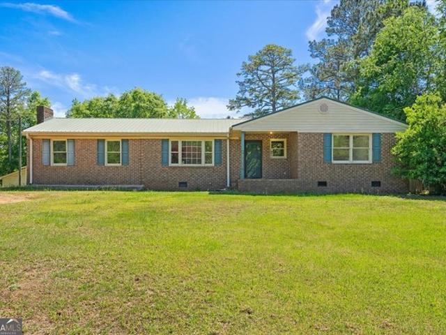 110 Riverside Dr, Washington, GA 30673