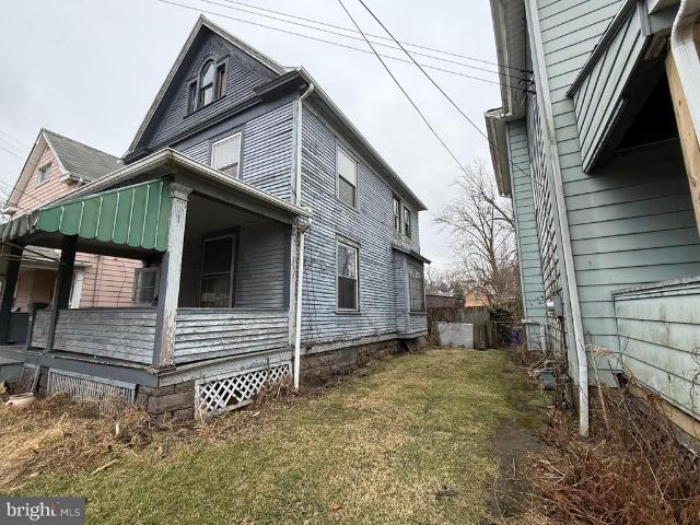 110 Richlieu Avenue