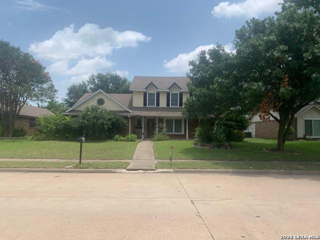 110 Ridgegate Dr