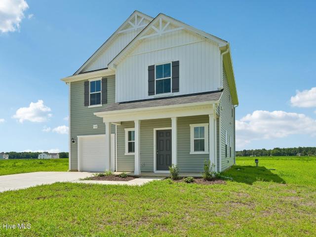 110 Rider Road