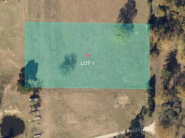 110 Rs County Road 2450, Alba, TX 75410
