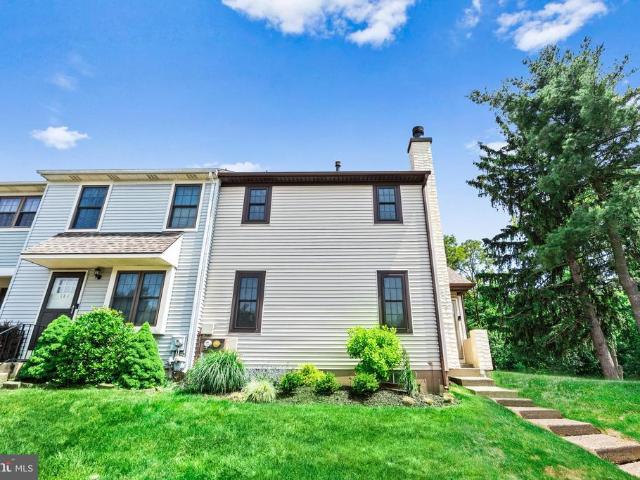 110 Rutledge Court