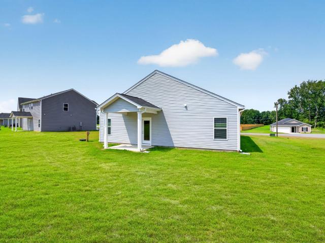 110 Rubyfield Ct, Fremont, NC 27830 | MLS #10137