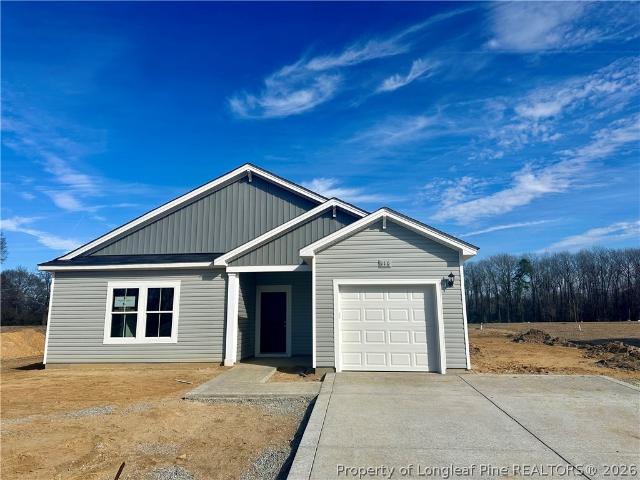110 Rubyfield Court