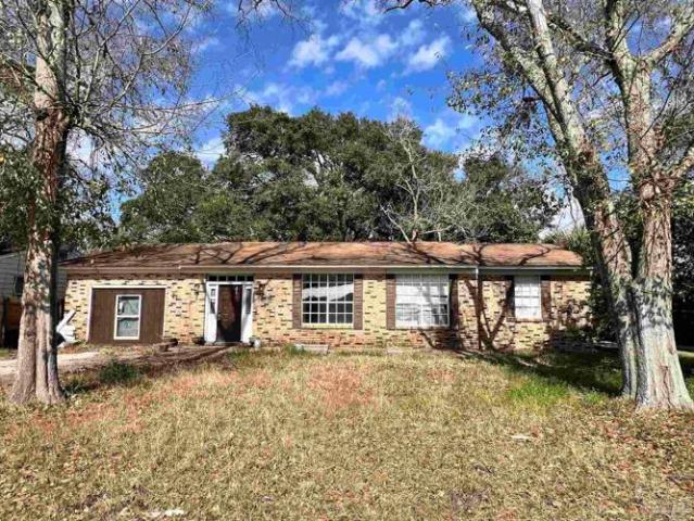110 Rue Max, Pensacola, FL 32507