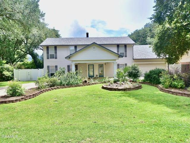 110 Rue Bonapart, Lafayette, LA 70508