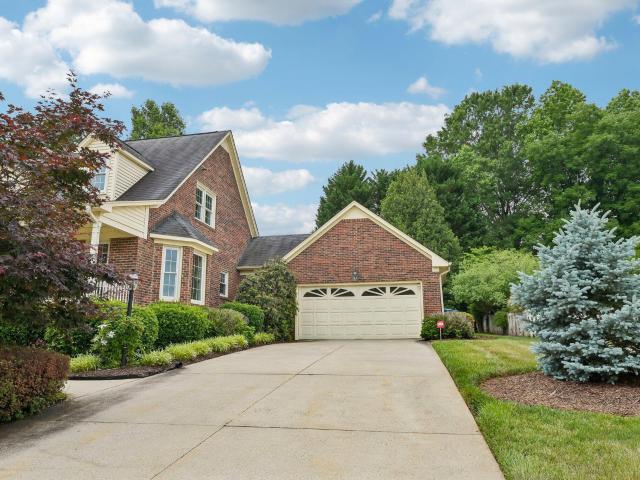 110 Running Brook Drive