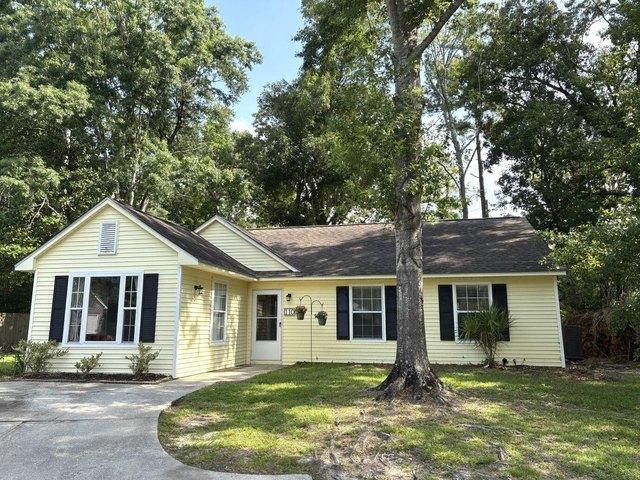 110 Ruston Pl, Summerville, SC 29485
