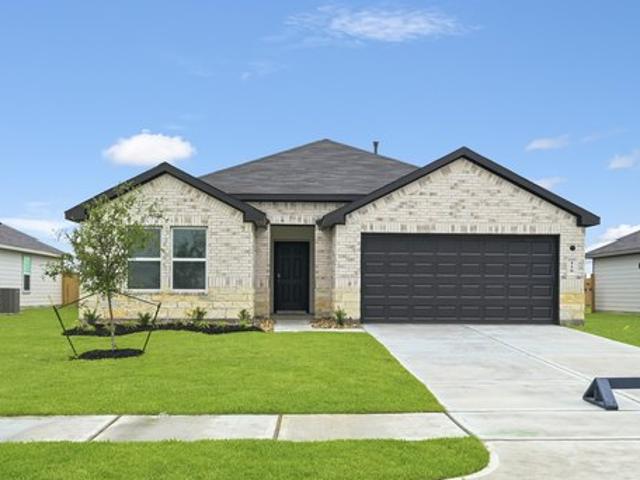 110 Rustic Creek Ct, Dayton, TX 77535