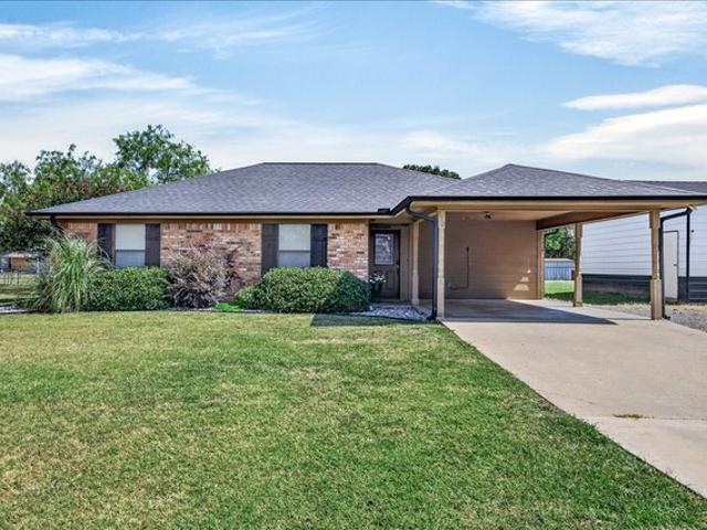 110 Rye Pl, Gun Barrel City, TX 75156