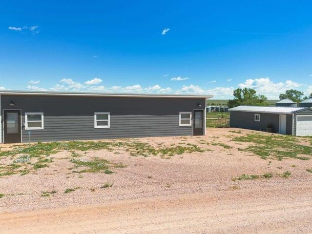 110 W 4th, Oelrichs, SD 57763