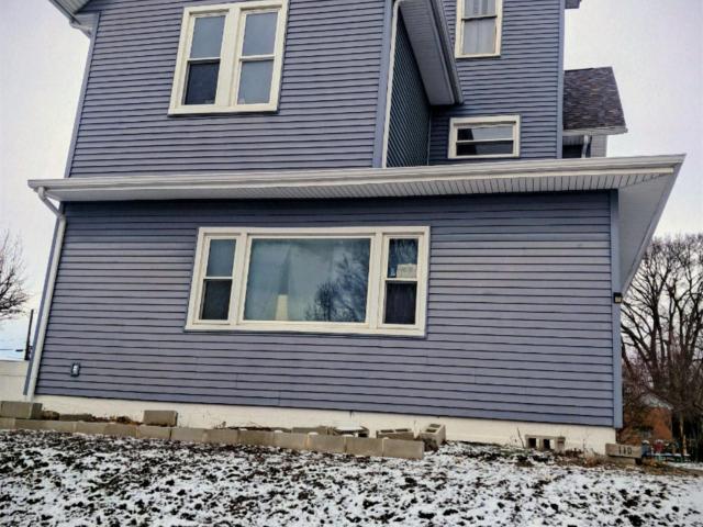110 W 6th St, Peru, IN 46970 | MLS #202601 | Compass
