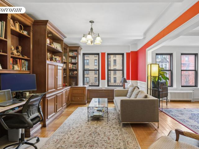 110 W 86TH Street 5A