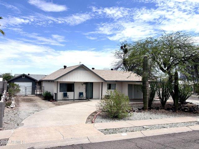 110 W 9th St, Ajo, AZ 85321