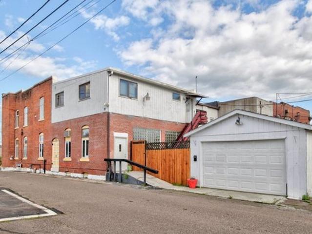 110 W 2nd St N Unit 1 2, Ladysmith, WI 54848