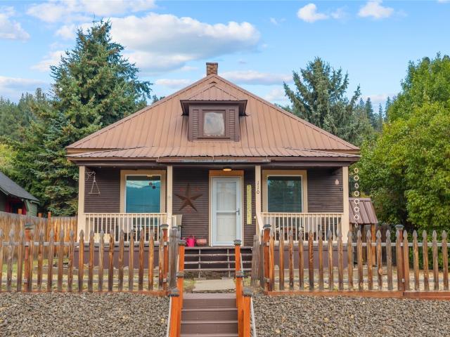 110 W 3rd St, Cle Elum, WA 98922 | MLS #2490