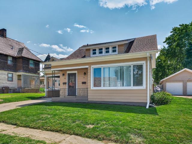 110 W 3rd Street