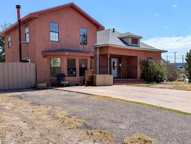 110 W Tilden St, Roswell, NM 88203
