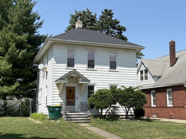 110 W Washington St, Streator, IL 61364