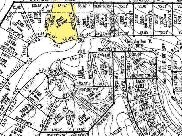 110 W Alex Jordan St, Blanco, TX 78606