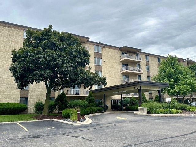 110 W Butterfield Rd Unit G, Elmhurst, IL 60126