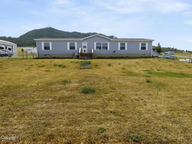 110 W Edna St, Sundance, WY 82729