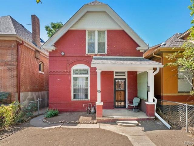 110 W Ellsworth Ave, Denver, CO 80223