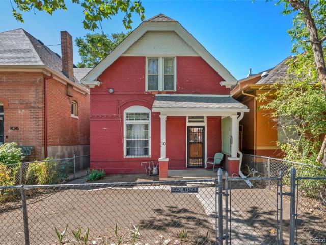 110 W Ellsworth Avenue