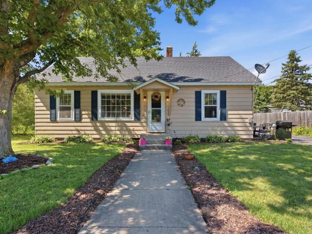 110 W Grove Street