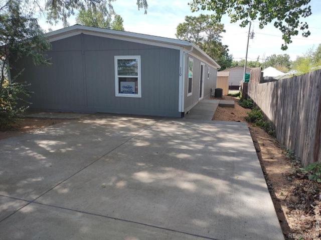 110 W Grant Avenue