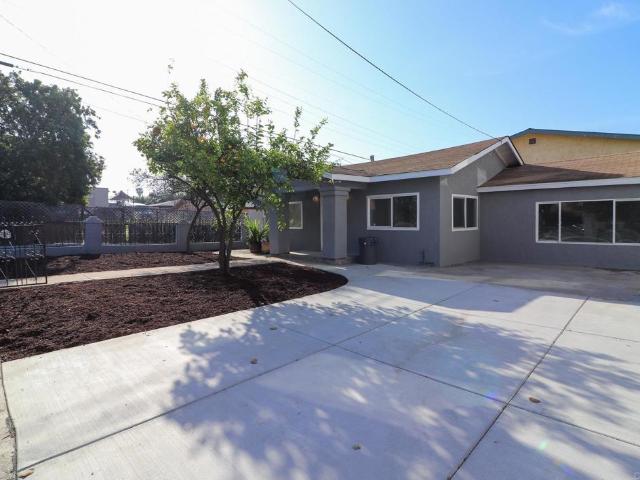 110 W Hall Ave