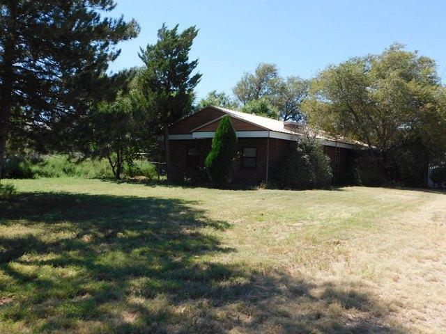 110 W Illinois St, Texhoma, OK 73949