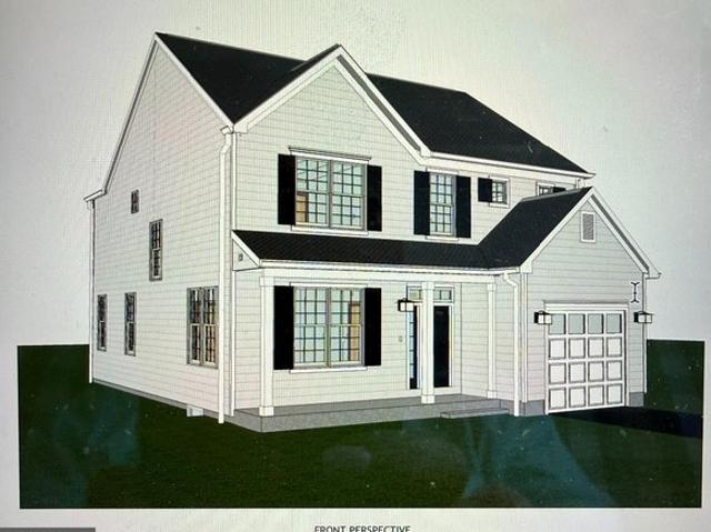 110 W Lehman Ave, Hatboro, PA 19040