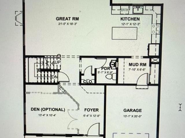 110 W Lehman Avenue