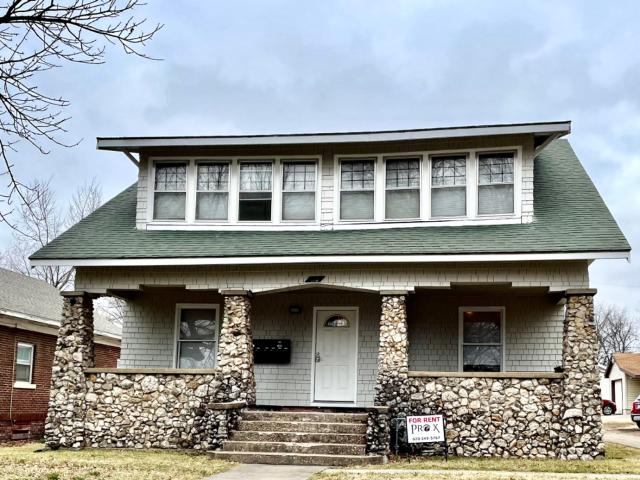 110 W. Lindburg