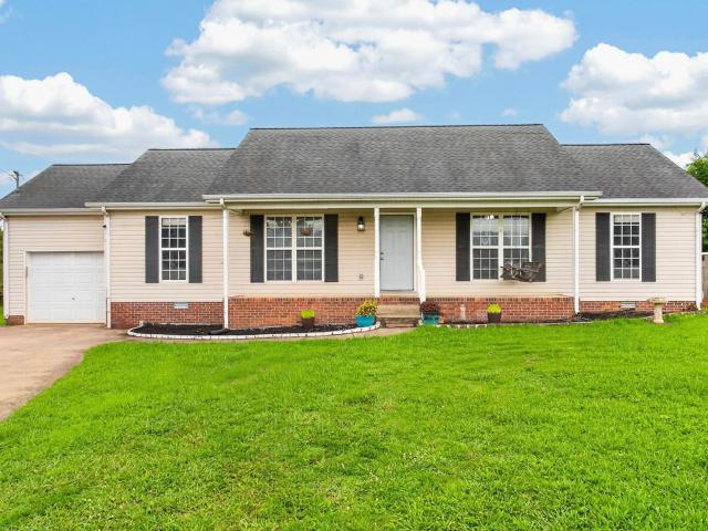 110 W McCoury Ln