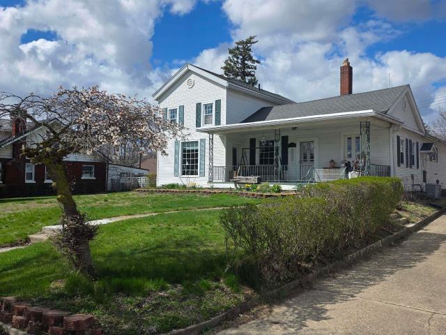 110 W Main Street