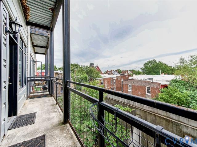 110 W Marshall St, Unit 36, Richmond, VA 23220 | MLS #2615