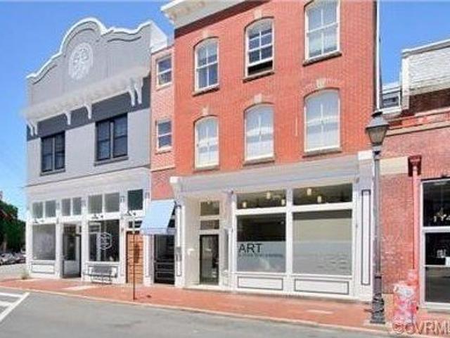 110 W Marshall St Apt 36, Richmond, VA 23220
