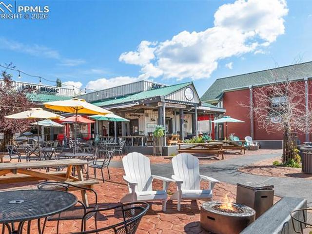 110 W Midland Avenue