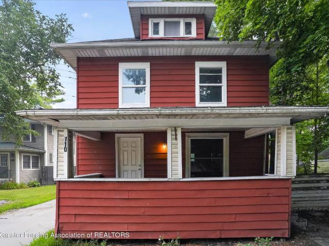 110 W North Street