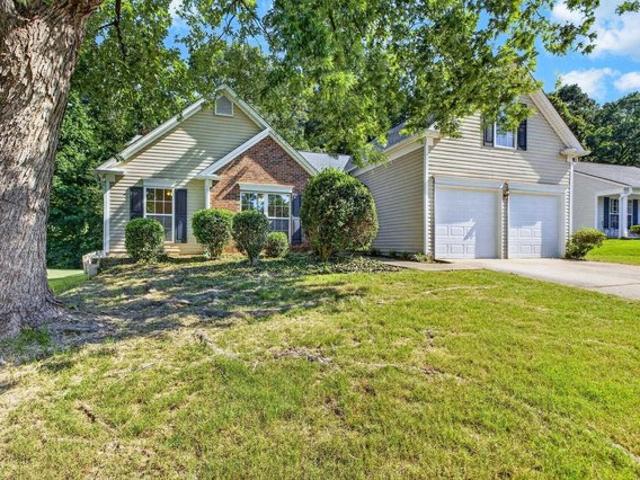 110 W Okaloosa Way, Simpsonville, SC 29680