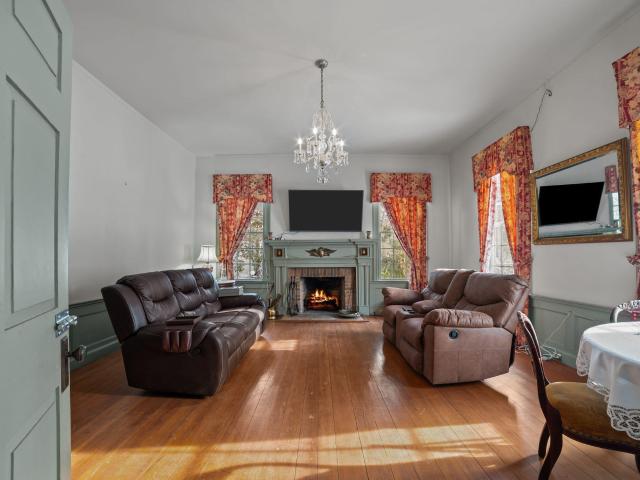 110 W Park Ave, Tarboro, NC 27886 | MLS #10146